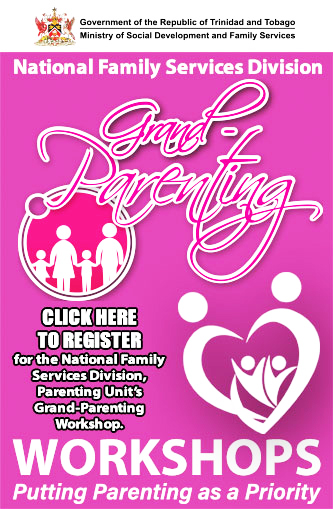 Ministry of Social Development and Family Services